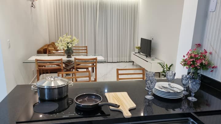 Apto Na Melhor Região De Vitória - Vitoria