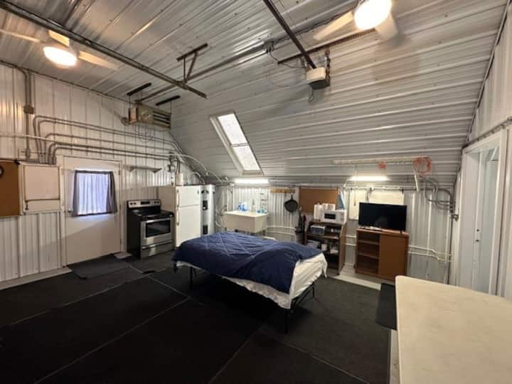 Valley Apartment - Mystery Cave State Park, Spring Valley