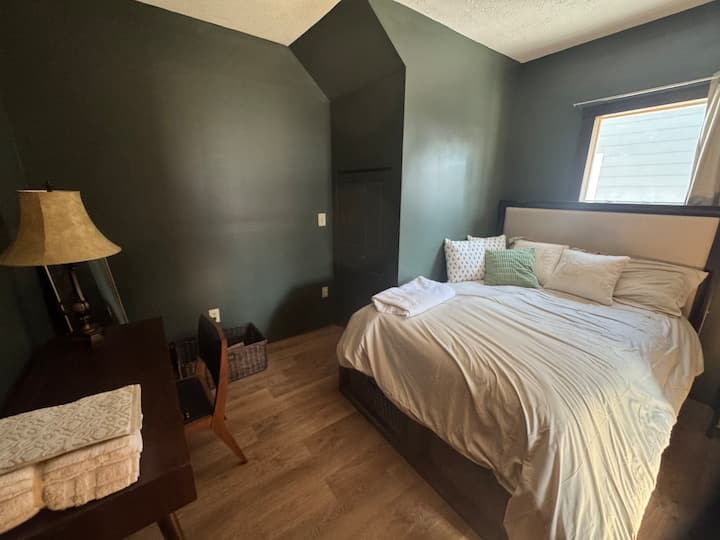Historic Portage Property - Canton, OH