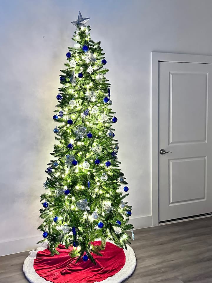 3 King Beds, Grill, Hot Tub, Ev, Cozy - Fort Worth, TX