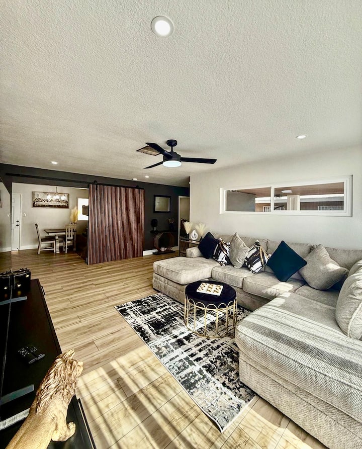 House In Las Vegas Nevada - Las Vegas, NV