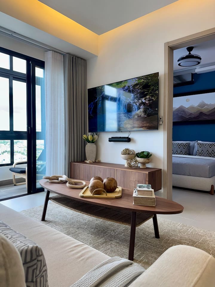 Simplemente Bello - Santo Domingo