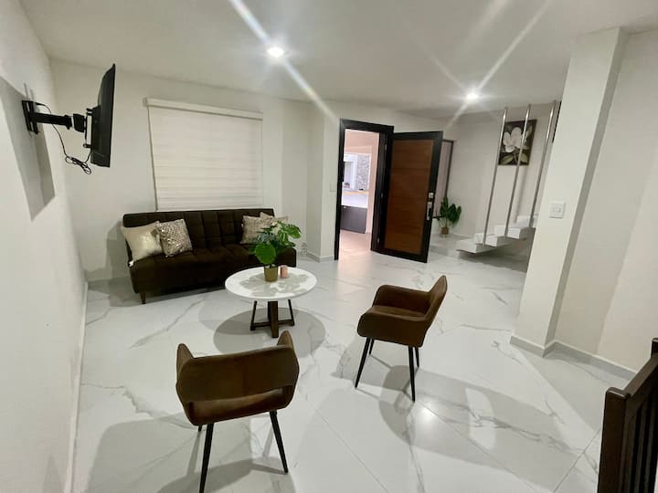 Casa Nueva 4 Recámaras En Privada Y Alberca Común - Mazatlan