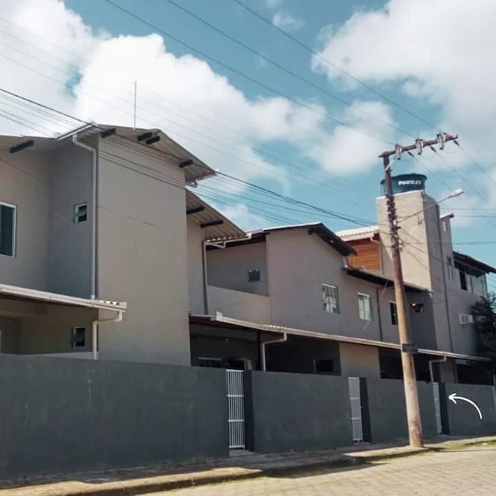 Apto 13 Min Do Beto Carrero - Penha