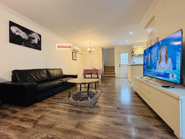 Tht's House_ideal Downtown Area - Cornwall, PE, Canadá