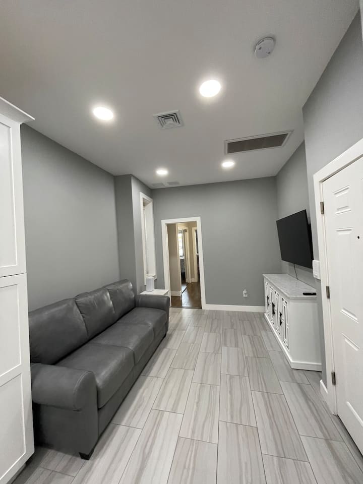 Stylish 2br, Close To Nyc! - New York City