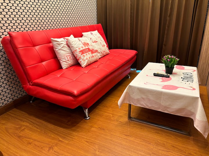 公寓徒步100米到maya商场150米到one Nimman - Chiang Mai