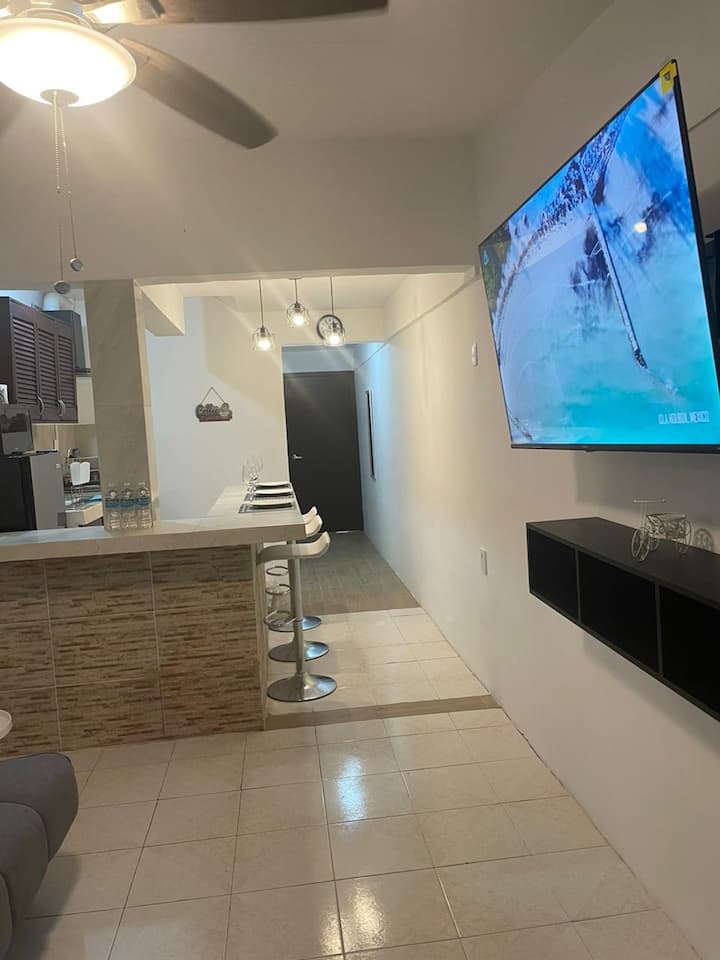 Suite 21 - Boca del Río