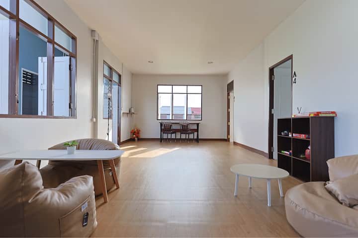 Sea View Hostel 126 A1 - Prachuap Khiri Khan