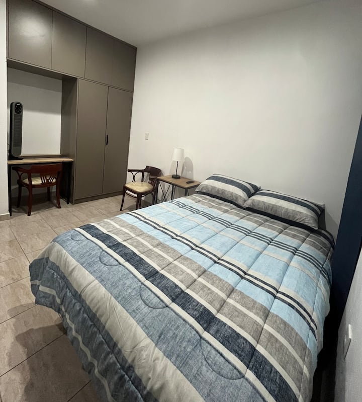 Agradable Mini Apartamento - Oaxaca de Juárez
