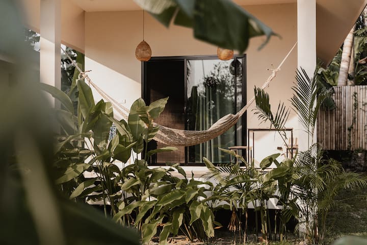 Origen Bungalows & Yoga Shala - B3 (Adults Only) - Ko Pha Ngan