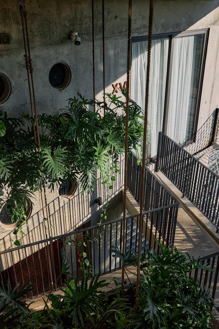 Oasis Luxury 7br Lake View Boutique With Pool - Hội An