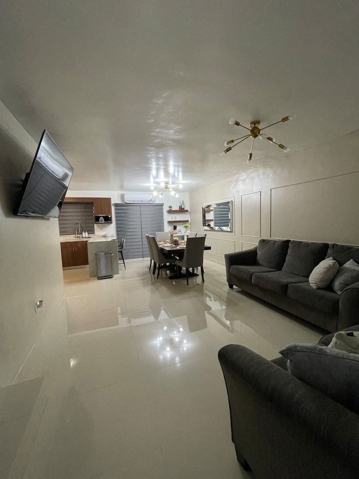 Casa Alcanzar 2 - Mexicali