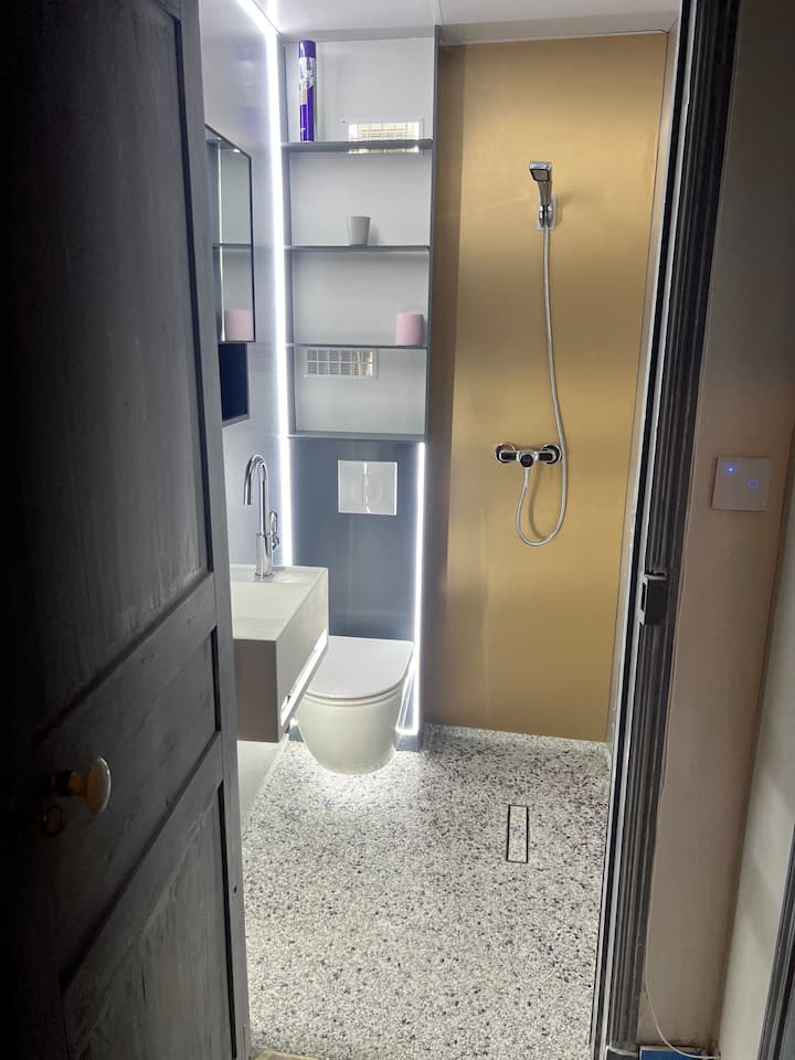 Appartement, Centre-ville1 - Vitrolles
