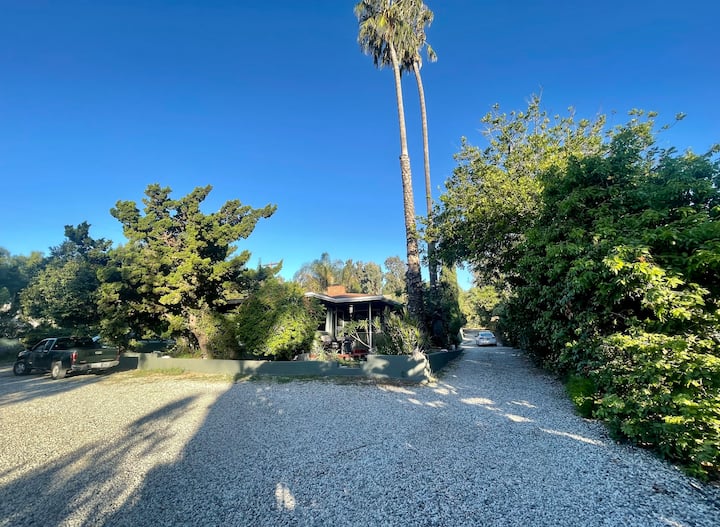 Peaceful Home Ranch - Camarillo, CA