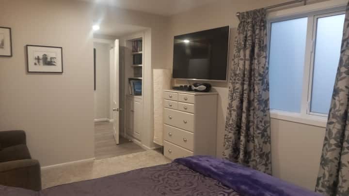 Super Comfortable, Private And Affordable. - Hanmer Springs