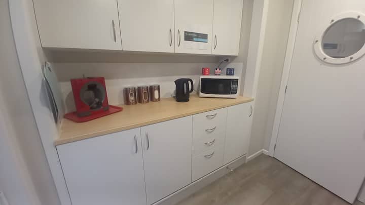 Super Comfortable, Private And Affordable. - Hanmer Springs