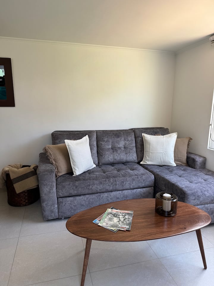 Gorgeous Home In Bogotá - Bogota