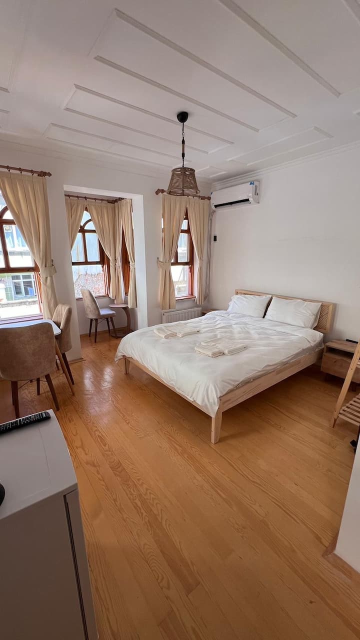 Dursun Apart No 2 Proche De Sultanahmet - Bayrampaşa