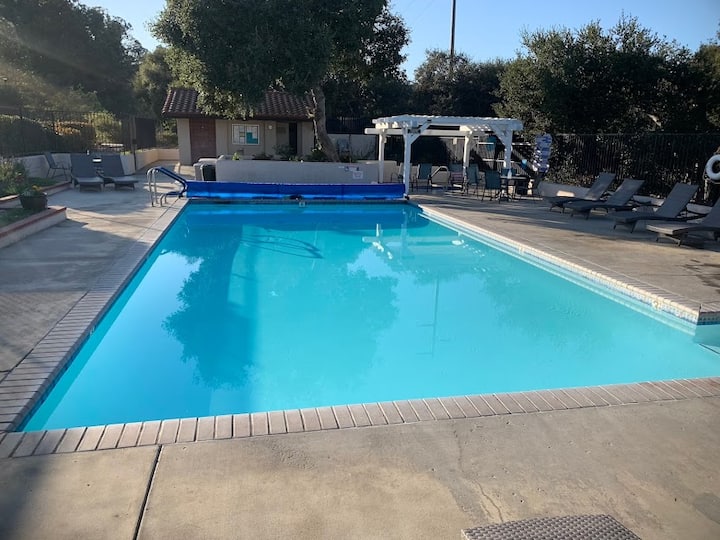 Fairway To Heaven - Nipomo, CA