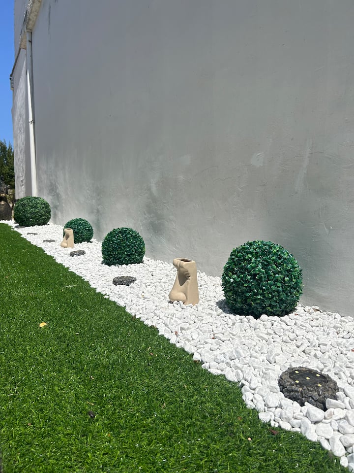 Villa Gemma 1 - Golfo Aranci