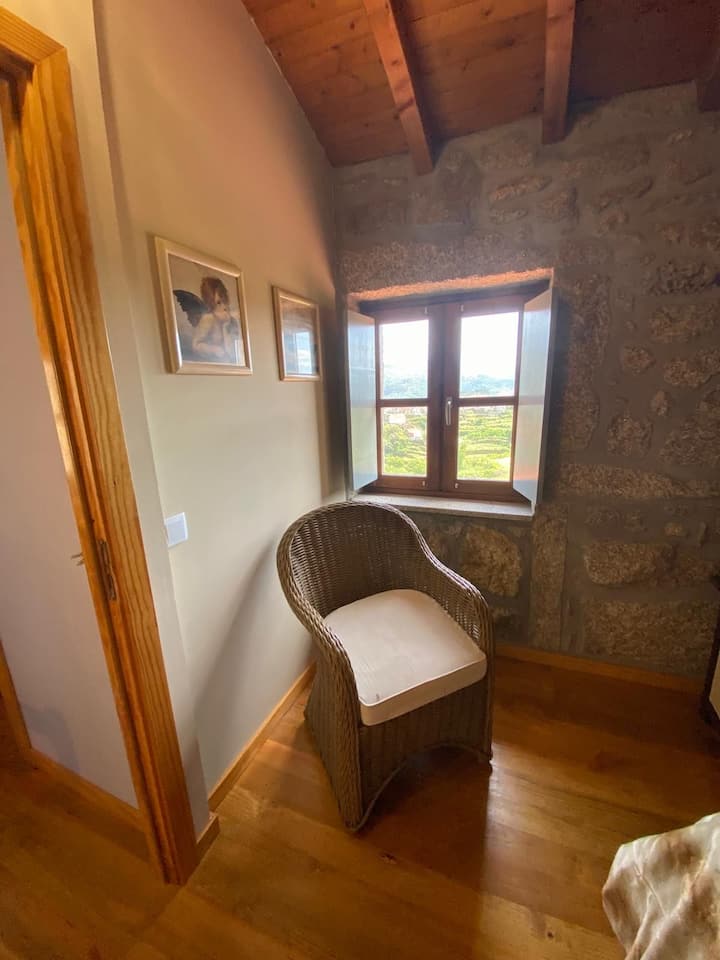 Casa Da Iapa - Soajo