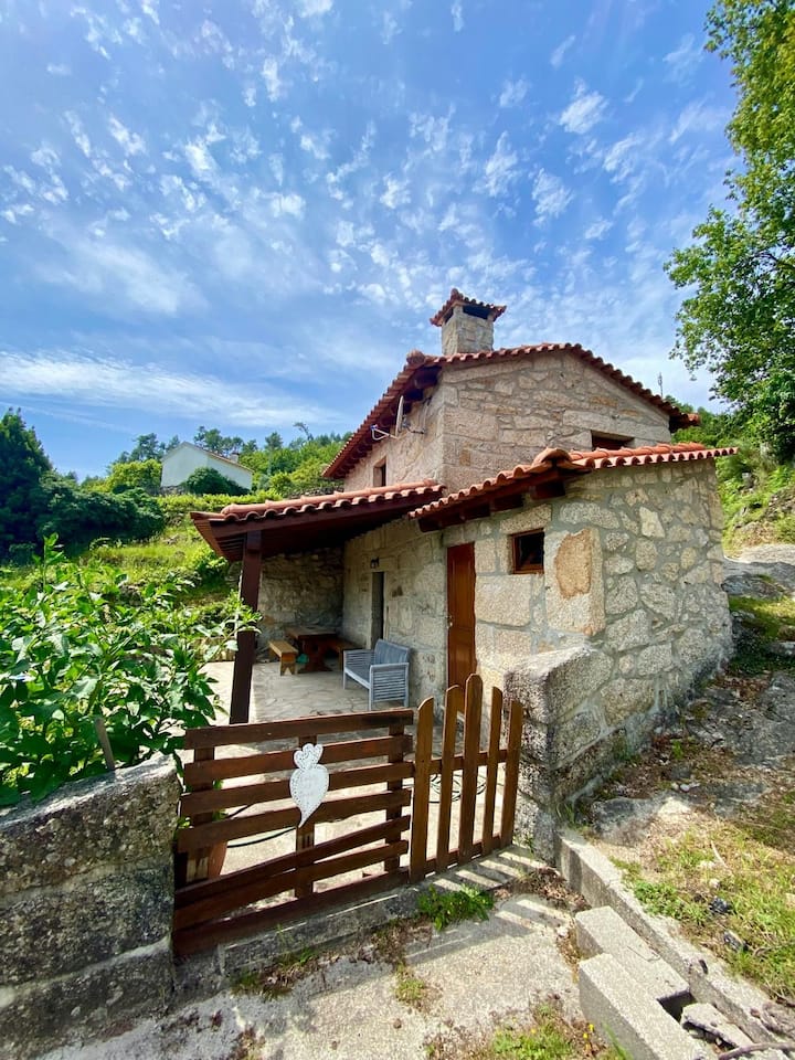 Casa Da Iapa - Soajo