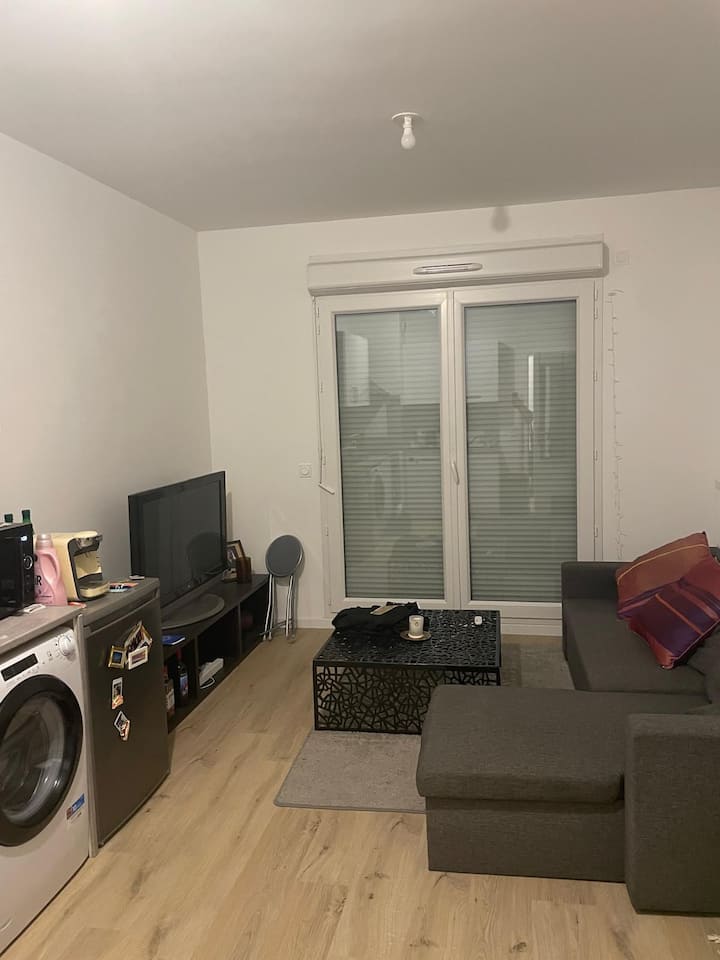 Appartement (Proche Paris) - Champigny-sur-Marne