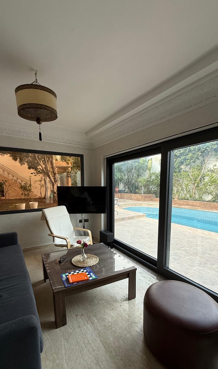 The Magic House Taghazout - Taghazout