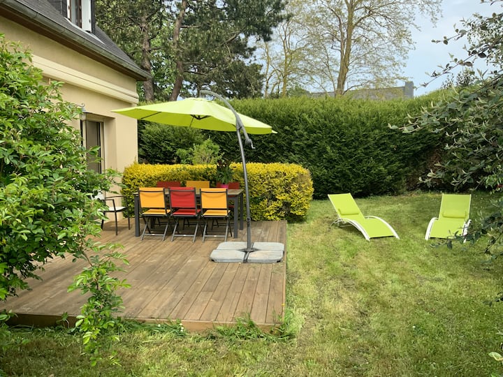 La Malouine - Saint-Malo