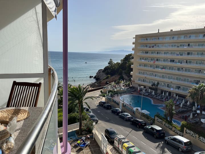 Appart Les Dunes De Cap Salou - La Pineda