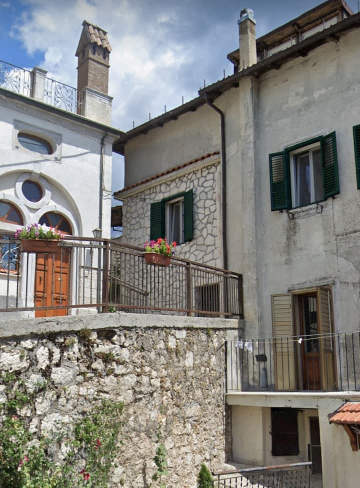 Casa Valeria - Pescasseroli