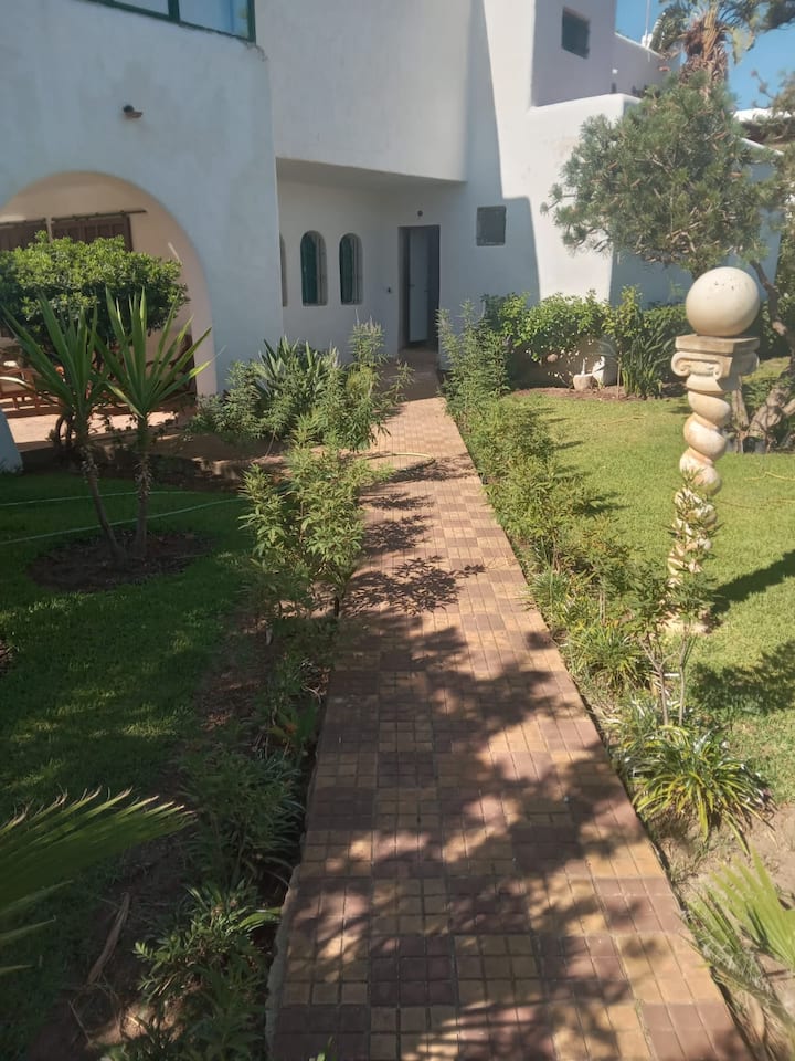 Location Villa, Marina - Morocco