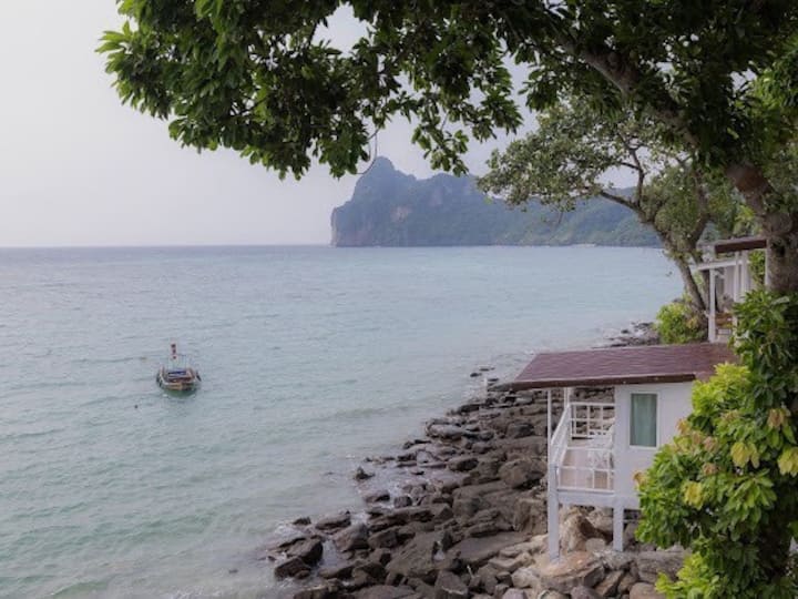 Phi Phi Resort With Sea View. Ssf - Ko Phi Phi Don