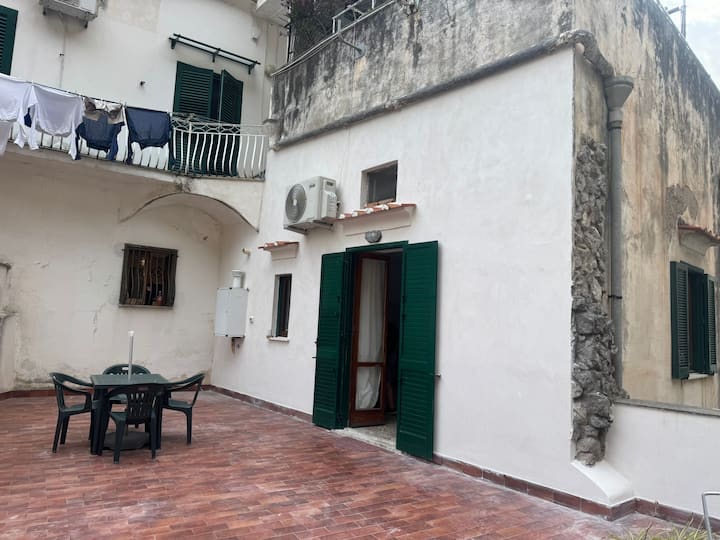 New! Divina Costiera-relax&comfy - Province of Salerno