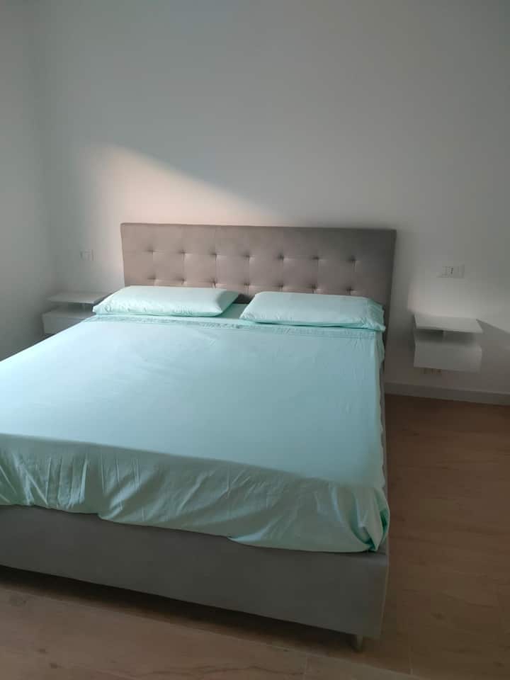 Deluxe Room - Camera Privata - Portofino