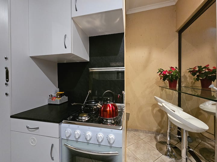 Spacious Luxury Apartment Irene - Centurion