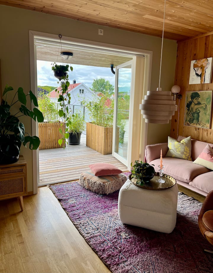 Villa Camilla - Stavanger