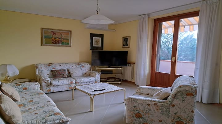 Casastella 1 - Appartamento 4 Posti Letto - Montepulciano