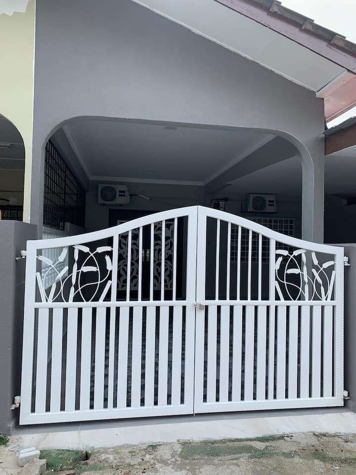 Wan Homestay - Klang