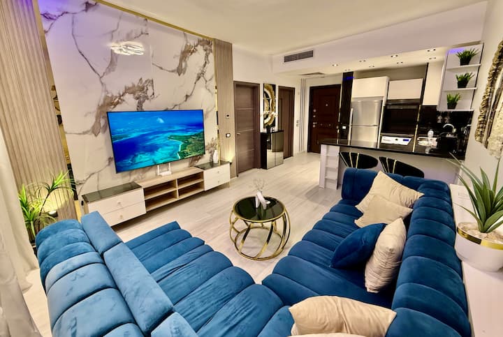 Amazing Hotel Apartment - Egypt