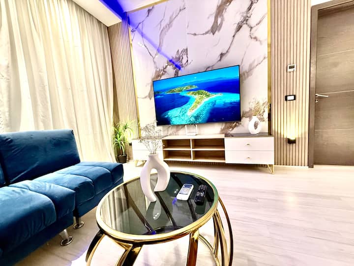 Amazing Hotel Apartment - Gurdaka