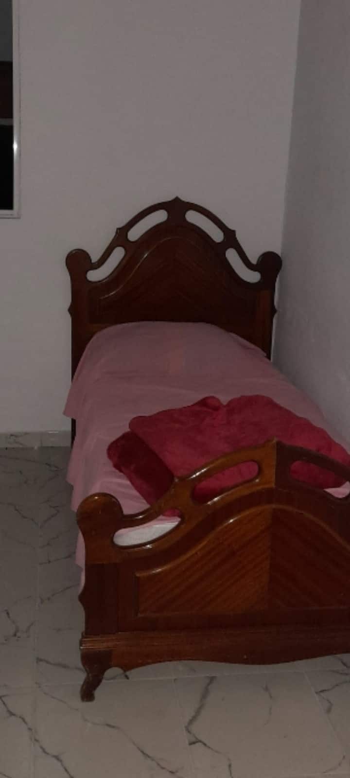 Garage Bien éQuipé - Asilah