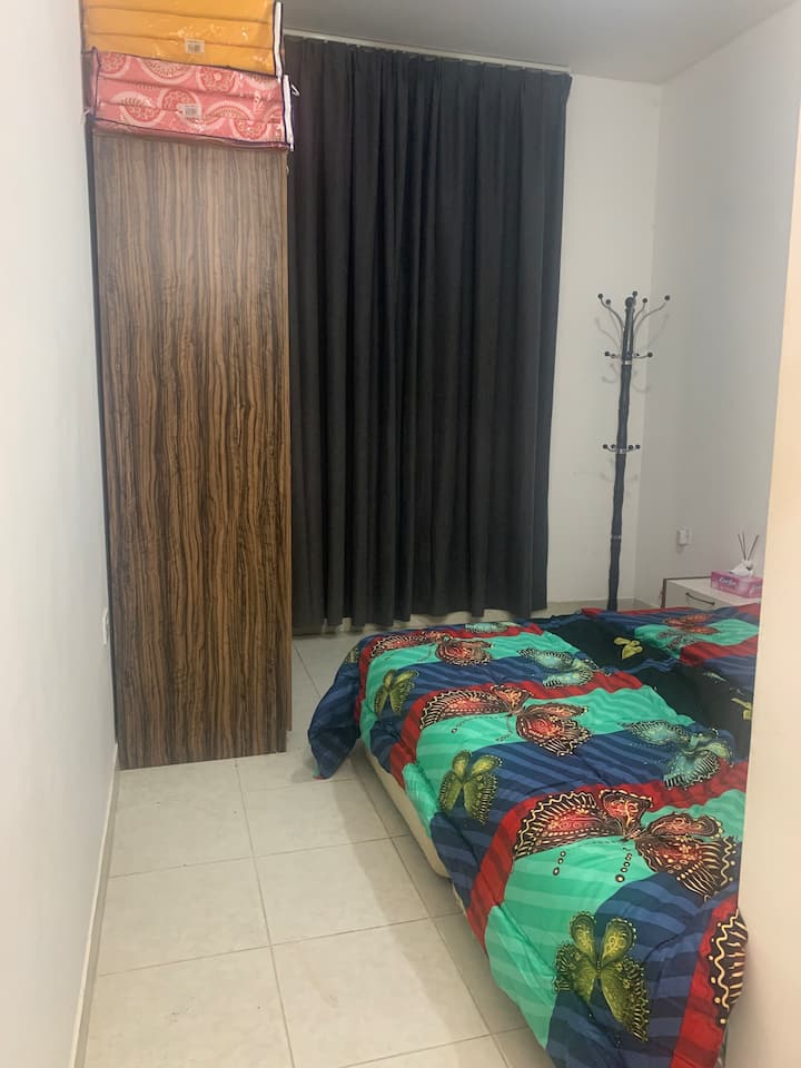 Apartment Stunning Beach View - Salalah