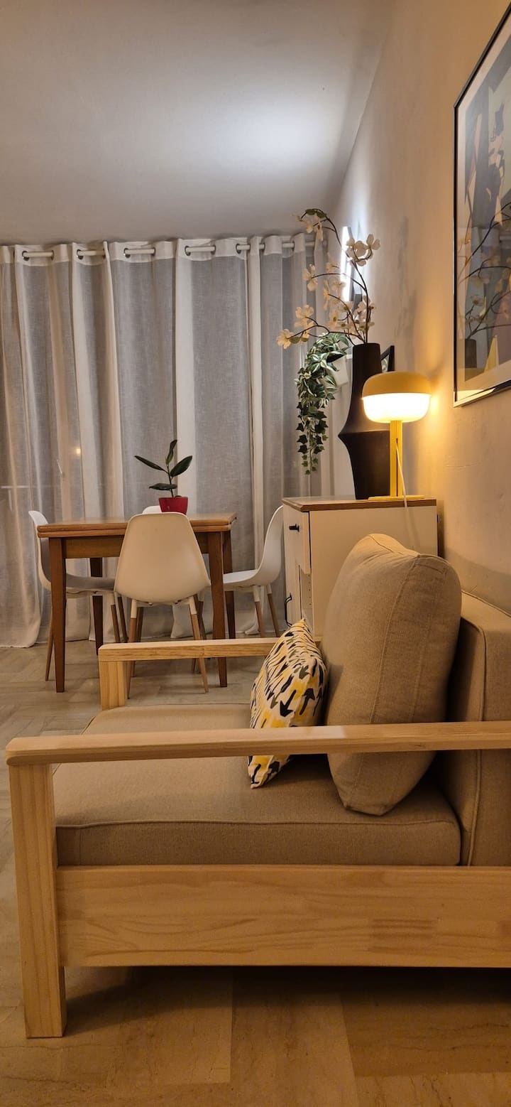 Studio Aiglon Bord De Mer - Roquebrune-Cap-Martin