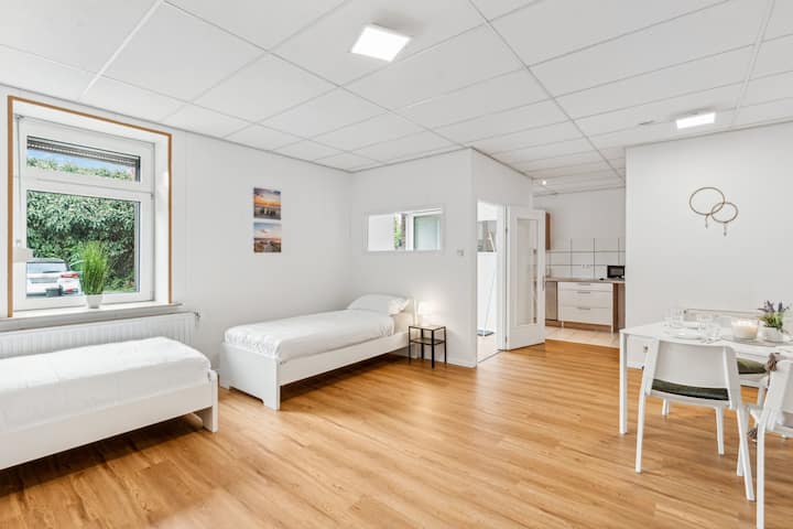 For Workers | Bedburg Hau - Goch