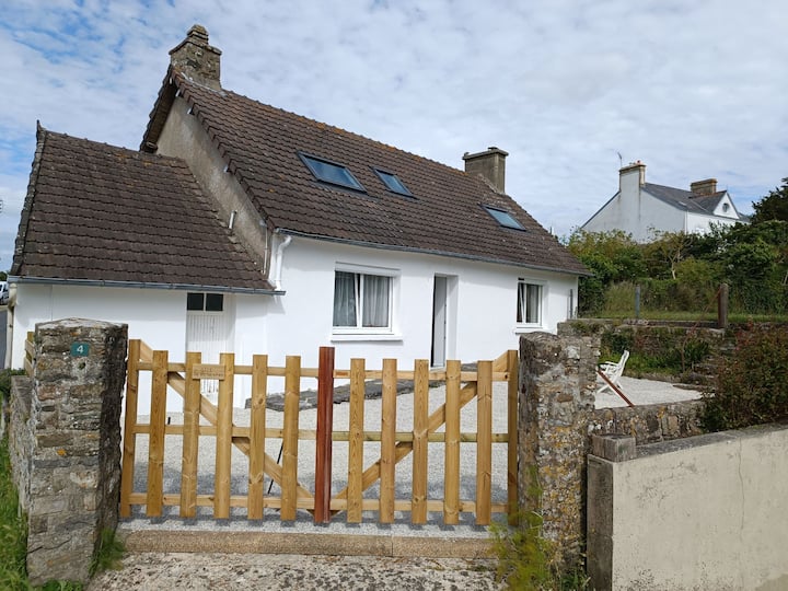 Gîte De La Hieullerie - Barneville-Carteret