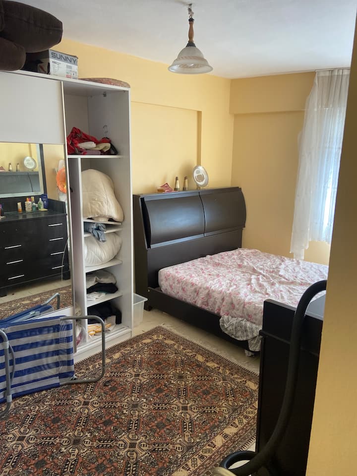 ŞIrin Yazlık Tatil Evi - Şarköy