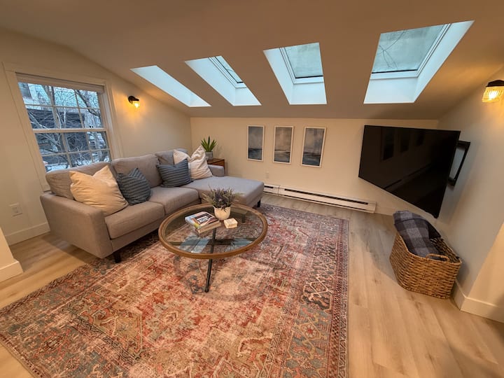 Heart Of Downtown Halifax Ii - Nova Scotia