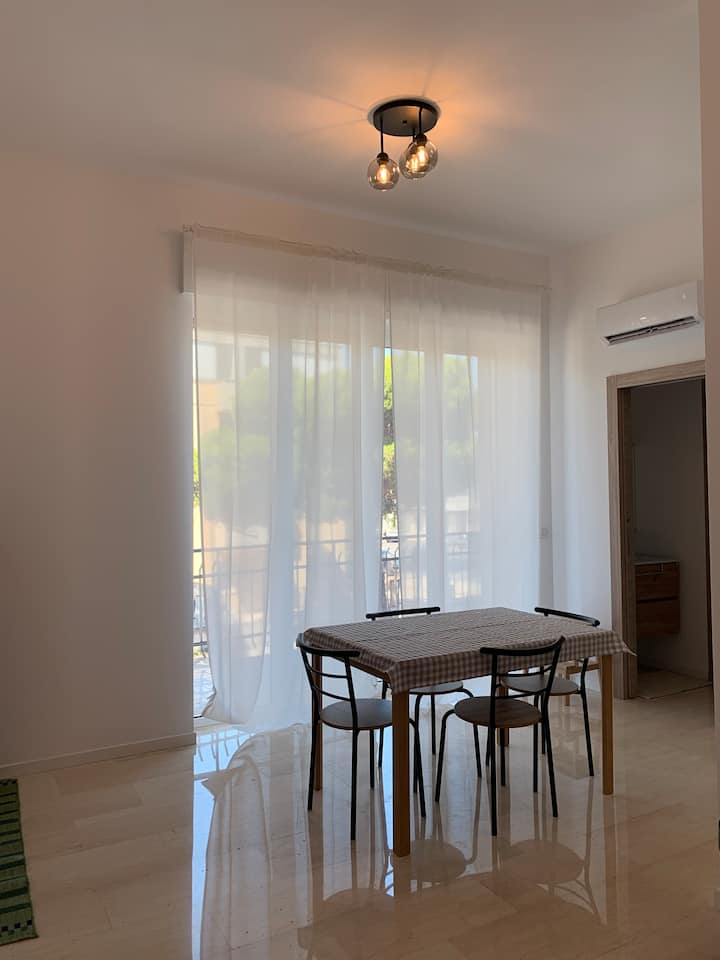 Casa Claudia -Monolocale Per Vacanze Salento Lecce - Lecce